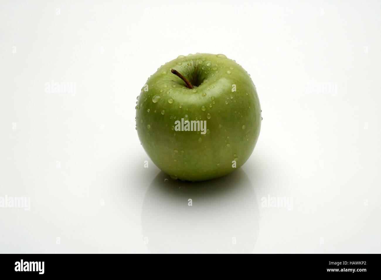 Indian green apple hi-res stock photography and images - Alamy