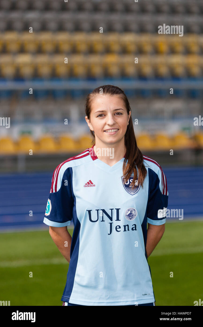 Vanessa muller hi-res stock photography and images - Alamy