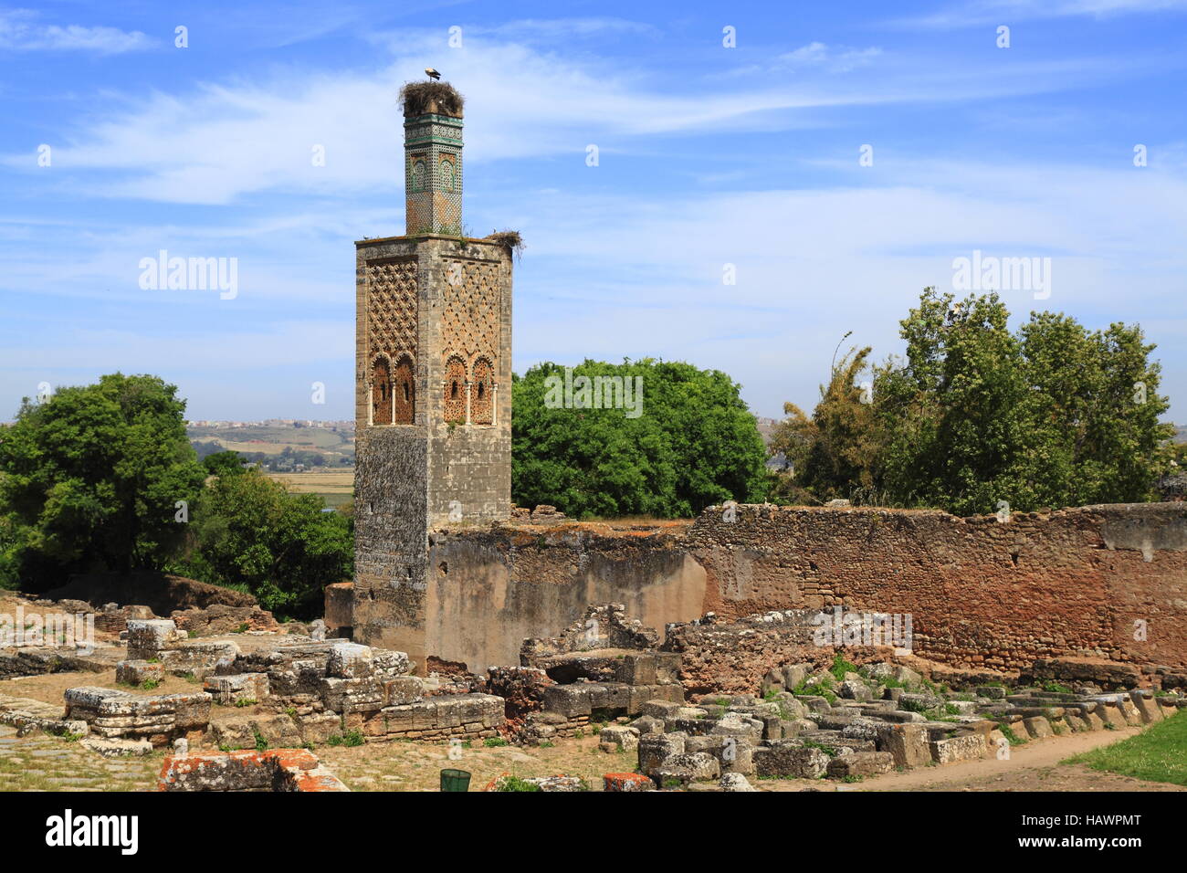 Moroccan knight hi-res stock photography and images - Alamy