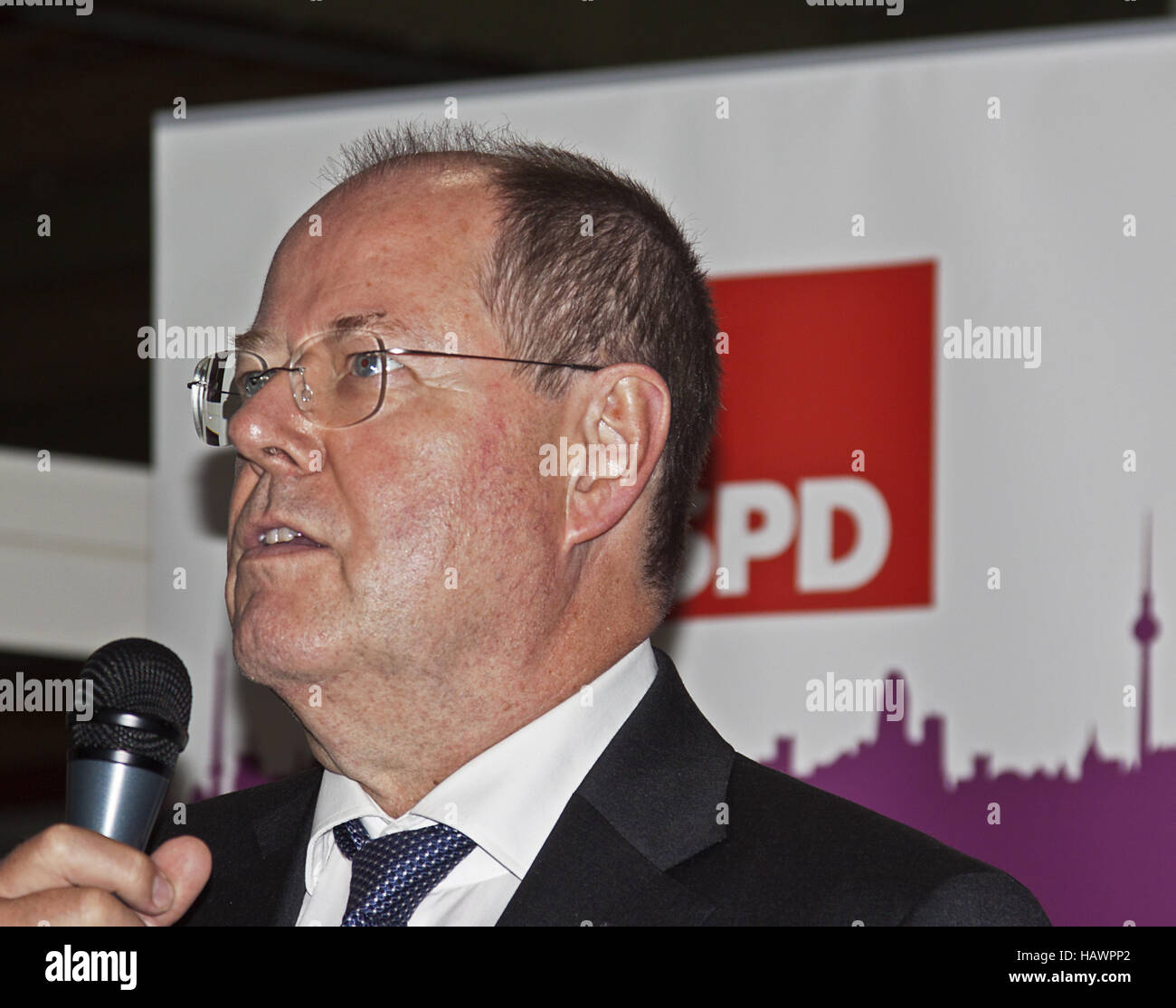 Arminiushalle hi-res stock photography and images - Alamy