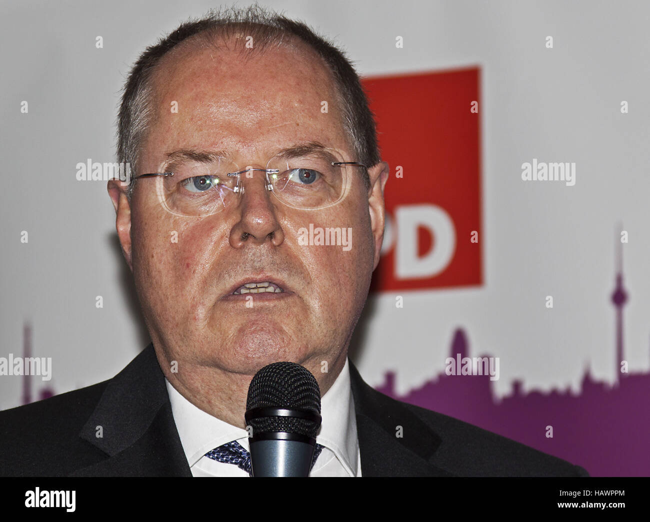 Arminiushalle hi-res stock photography and images - Alamy