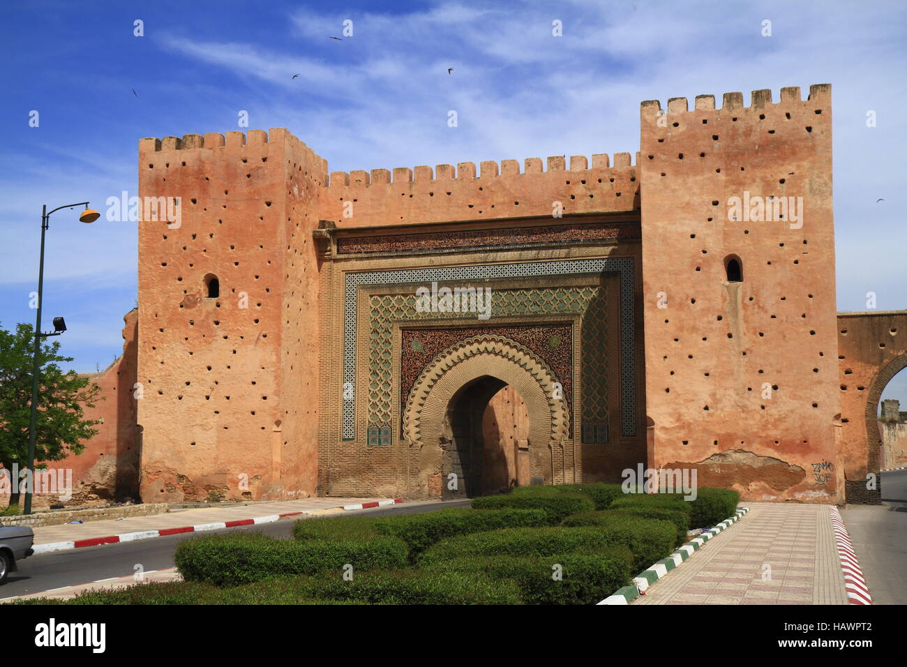 Bab el had square hi-res stock photography and images - Alamy