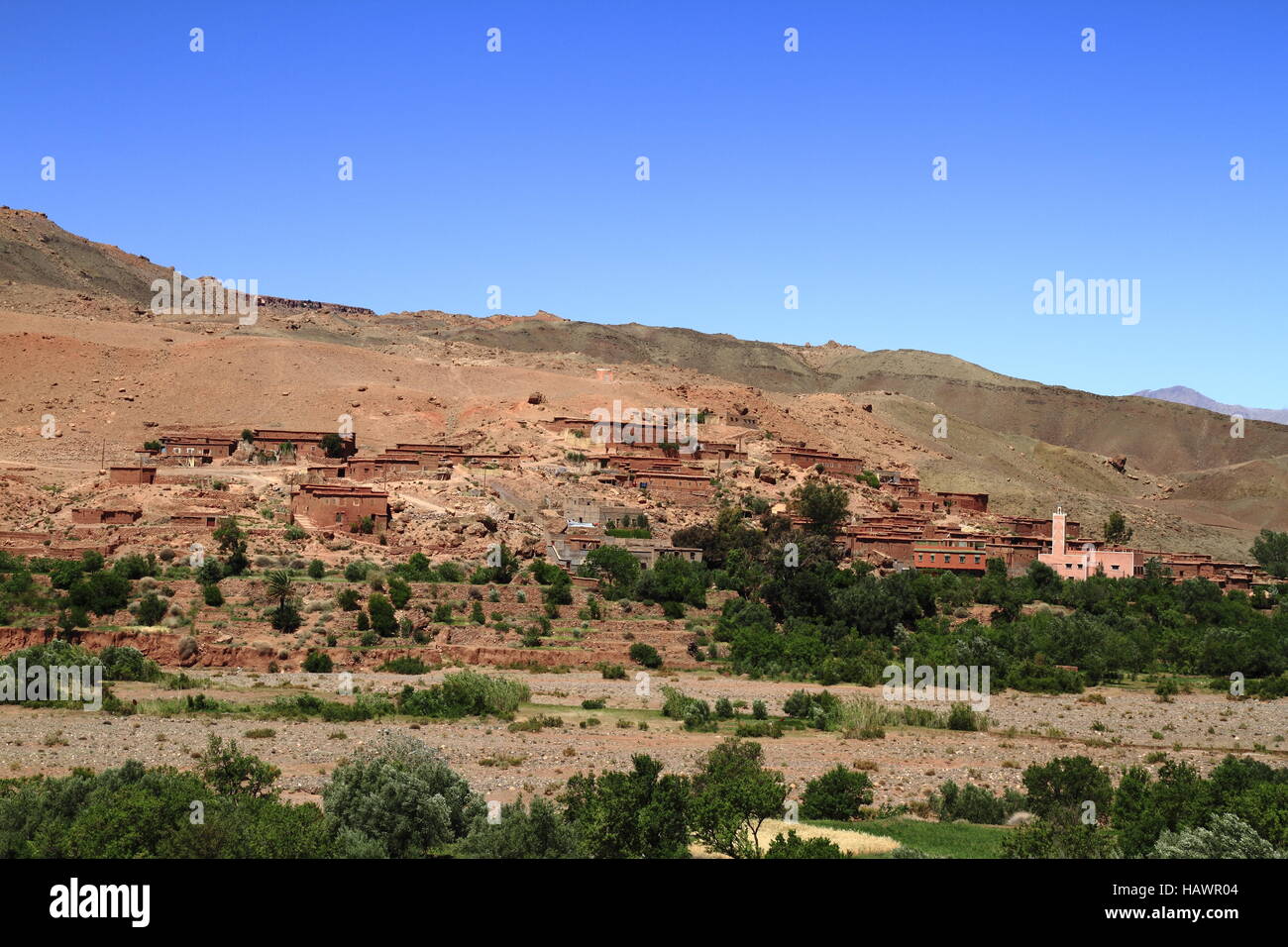 Arabian valley hi-res stock photography and images - Alamy