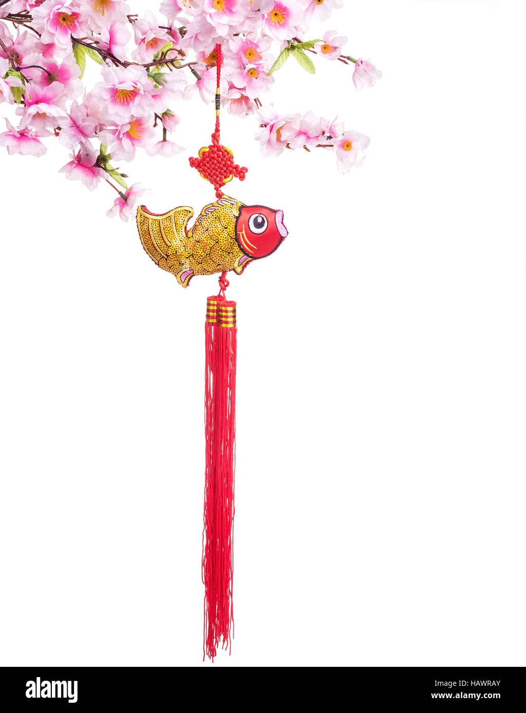 Traditional chinese knot Stock Photo - Alamy