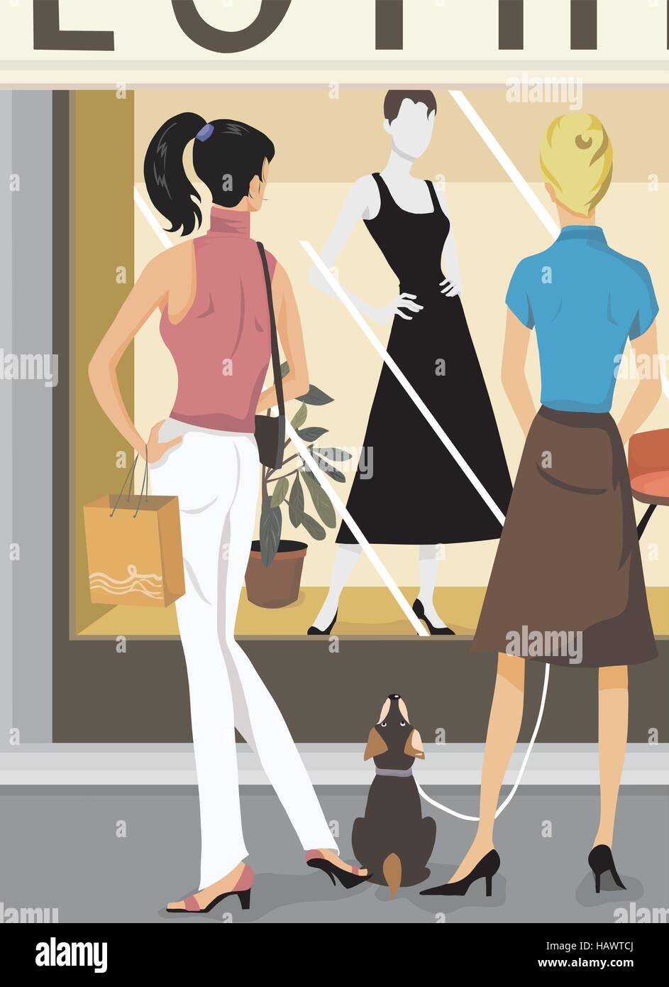 Computer Graphic Illustration and Painting Paintings Stock Vector Image ...