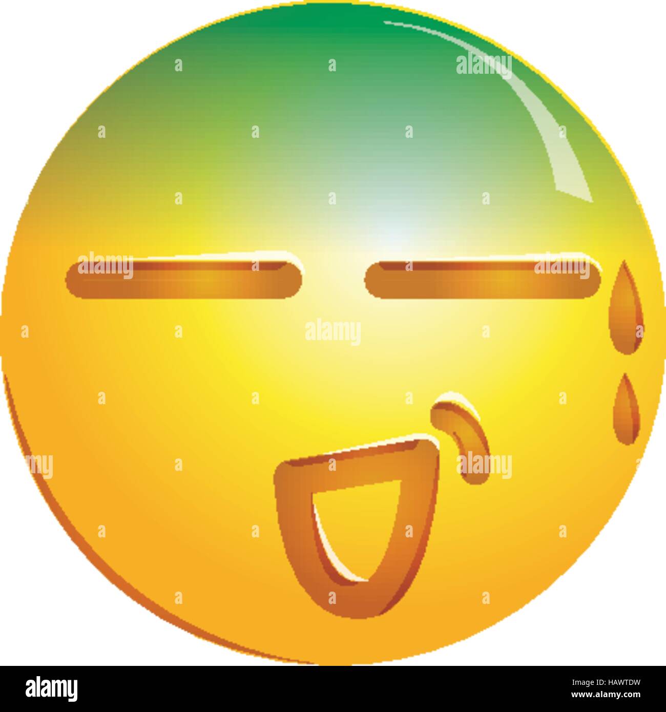 Computer Graphic Illustration and Painting Paintings Stock Vector Image ...