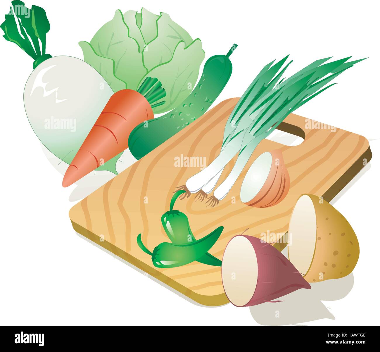 Computer Graphic Illustration and Painting Paintings Stock Vector Image ...