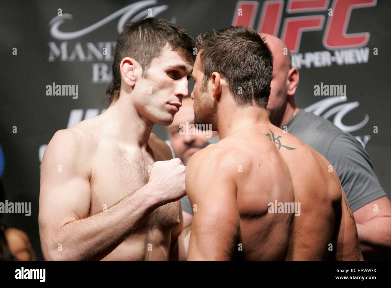 Phil baroni hi-res stock photography and images - Alamy
