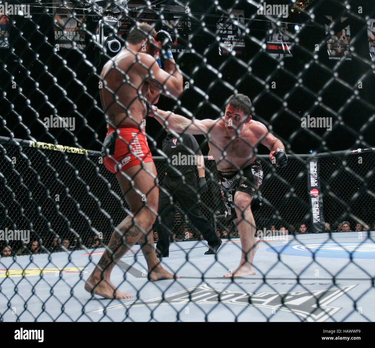 Phil baroni hi-res stock photography and images - Alamy