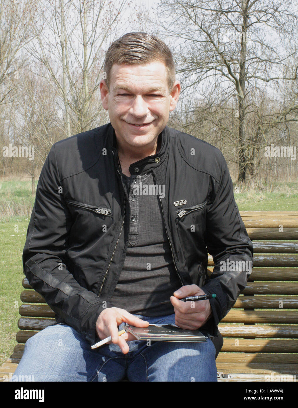 Peter cd hi-res stock photography and images - Alamy
