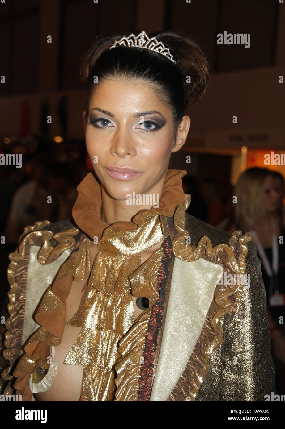 Venus Berlin 2012 High Resolution Stock Photography and Images - Alamy