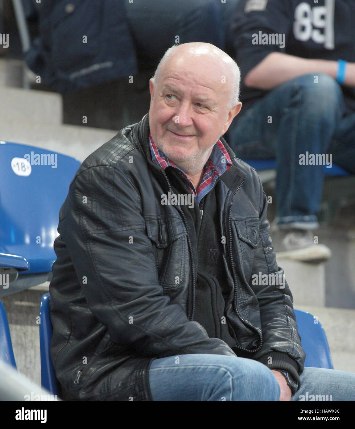 Ballsport arena dresden hi-res stock photography and images - Alamy