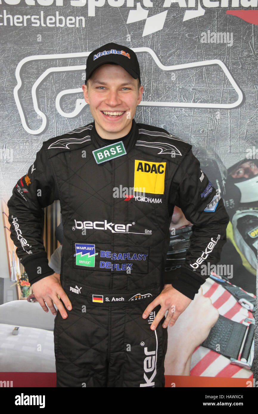Sebastian Asch (MS Racing Stock Photo - Alamy
