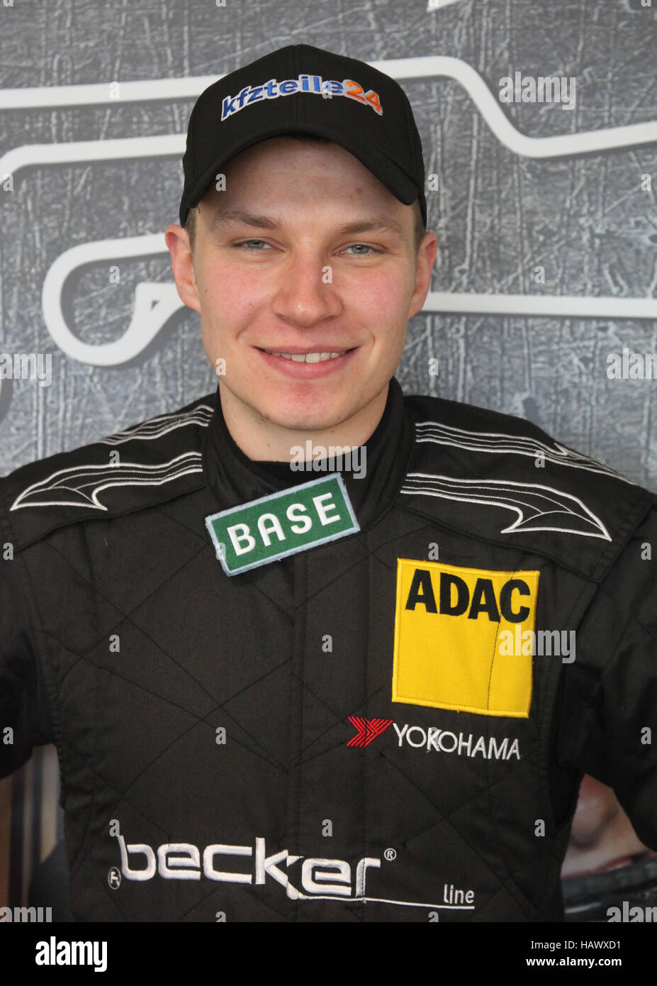 Sebastian Asch (MS Racing Stock Photo - Alamy