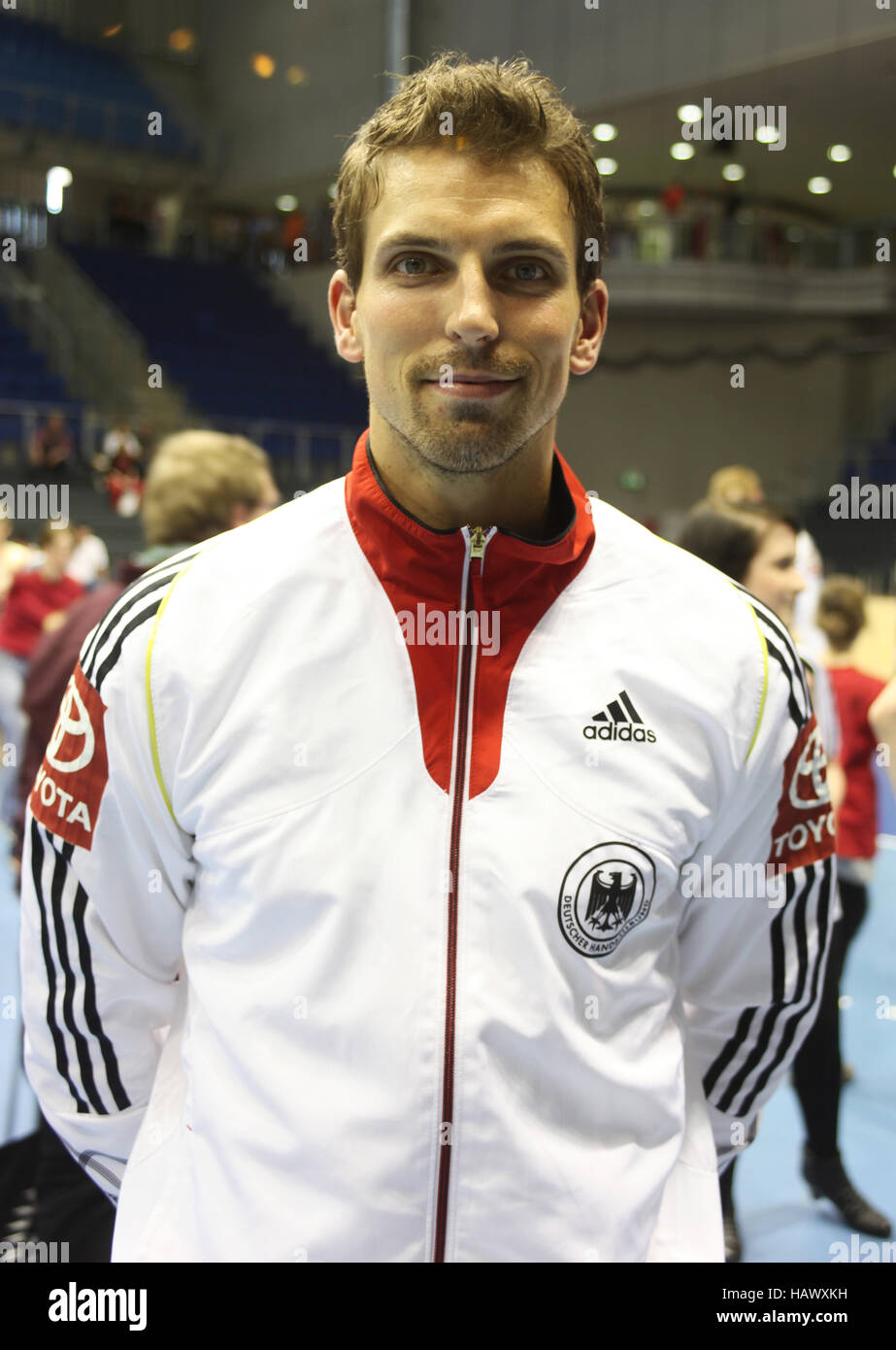 Team gummersbach hi-res stock photography and images - Alamy