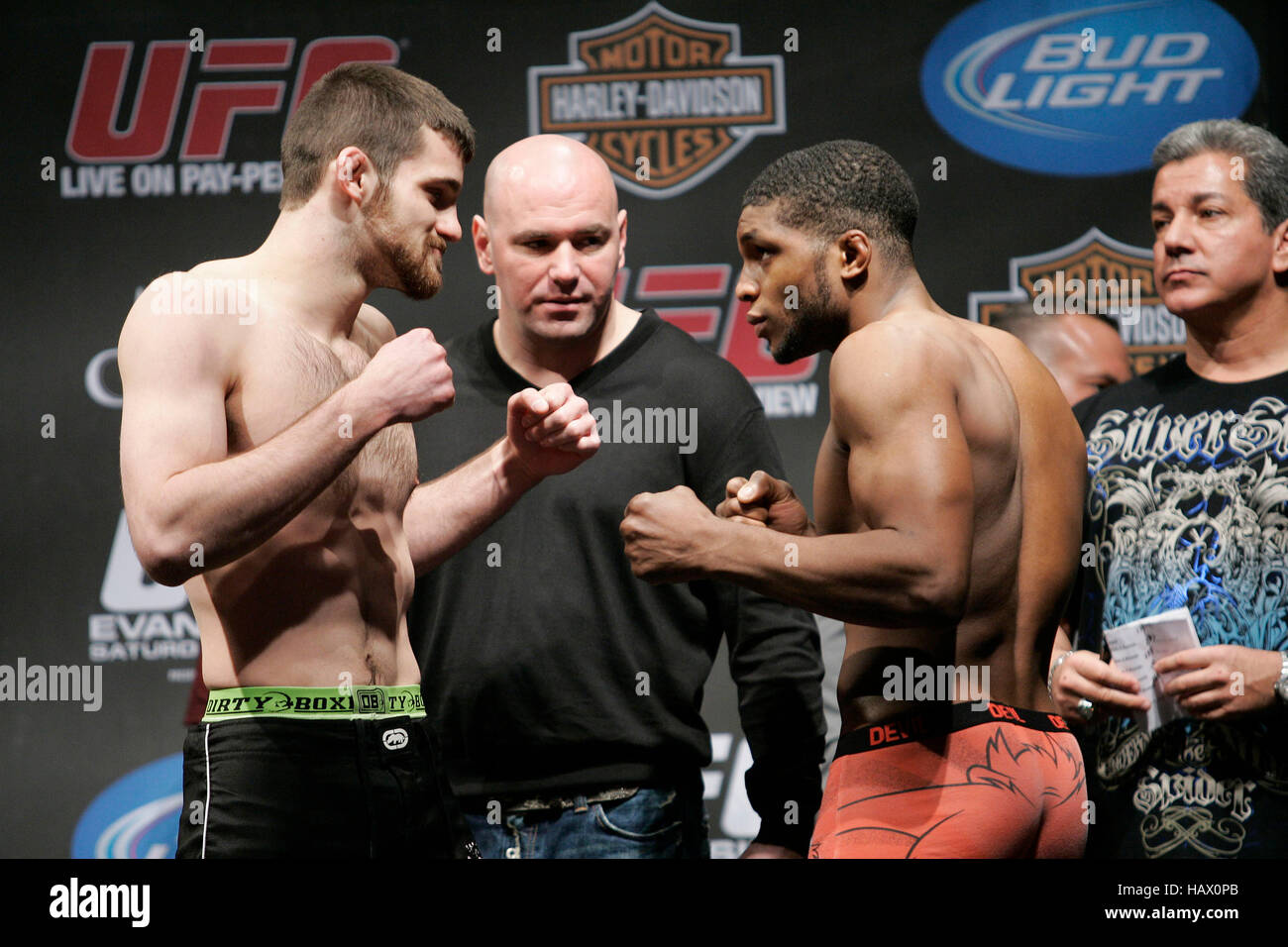 Dustin hazelett hi-res stock photography and images - Alamy