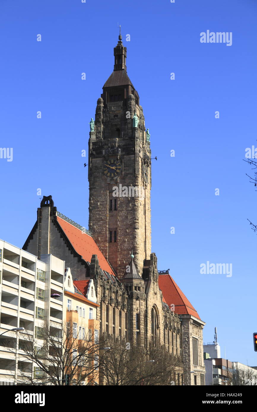 Sandstein wahrzeichen symbol hi-res stock photography and images - Alamy