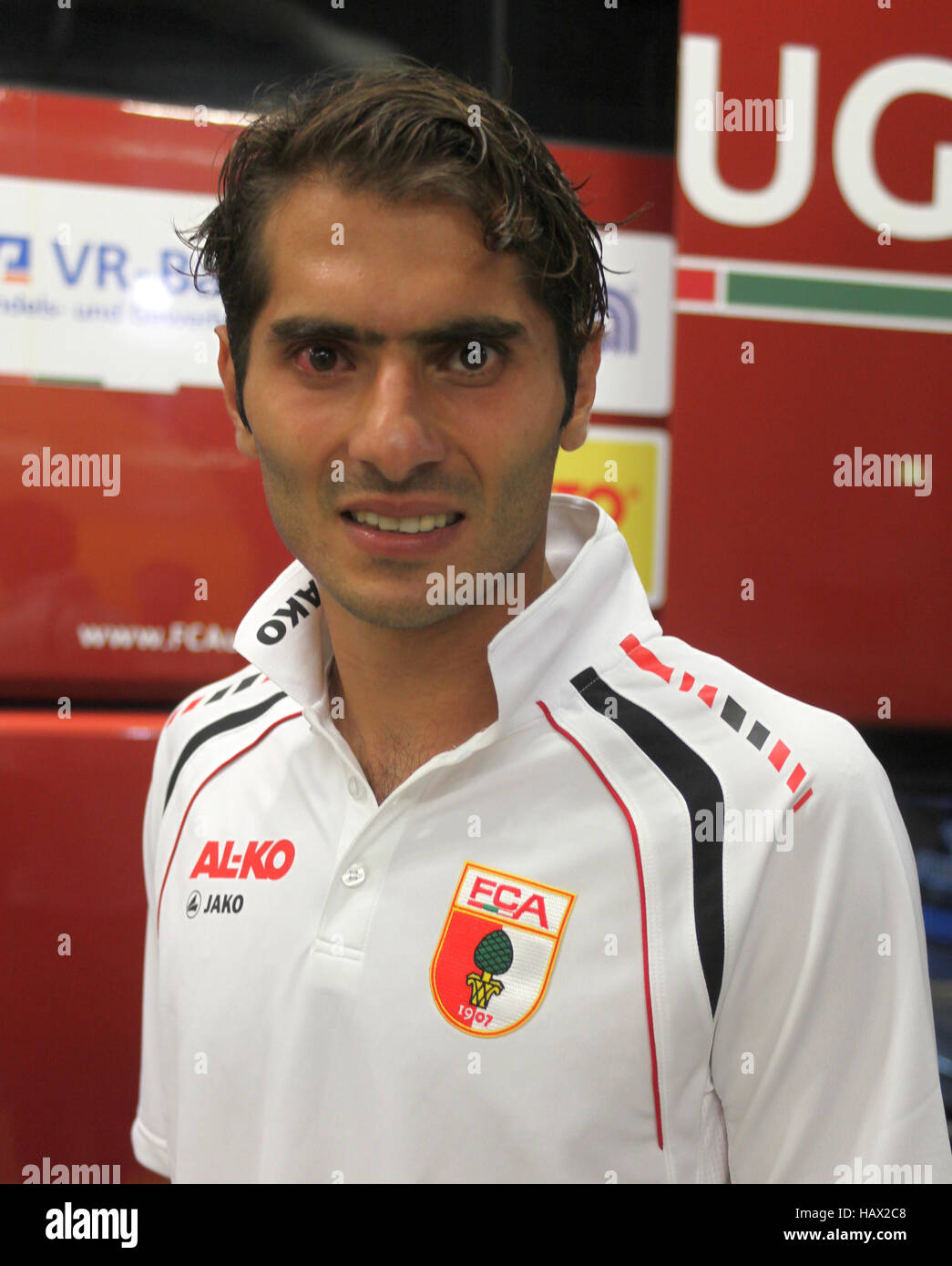 Halil Altintop High Resolution Stock Photography and Images - Alamy