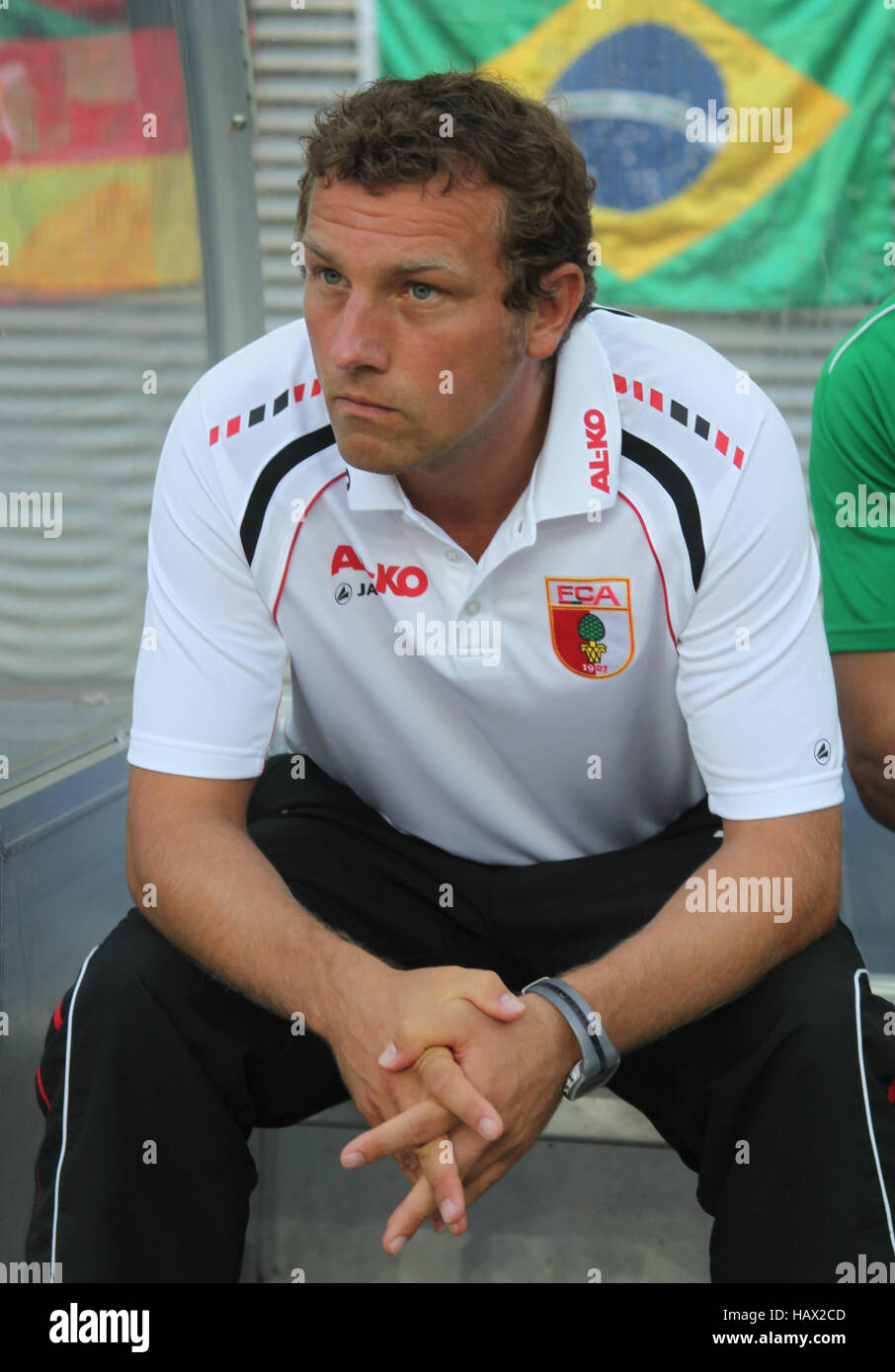 Markus weinzierl hi-res stock photography and images - Alamy