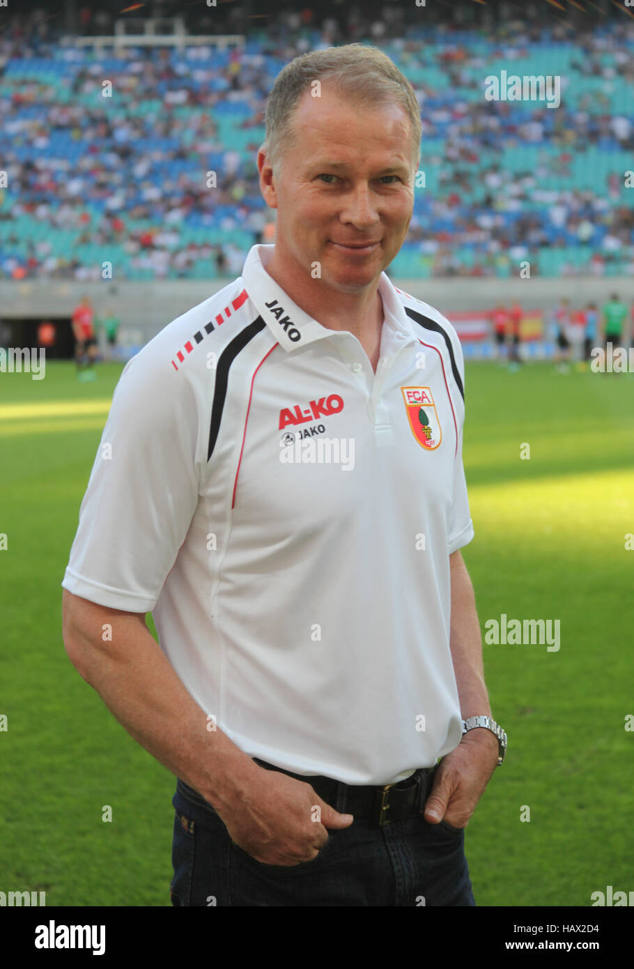 Stefan reuter hi-res stock photography and images - Alamy