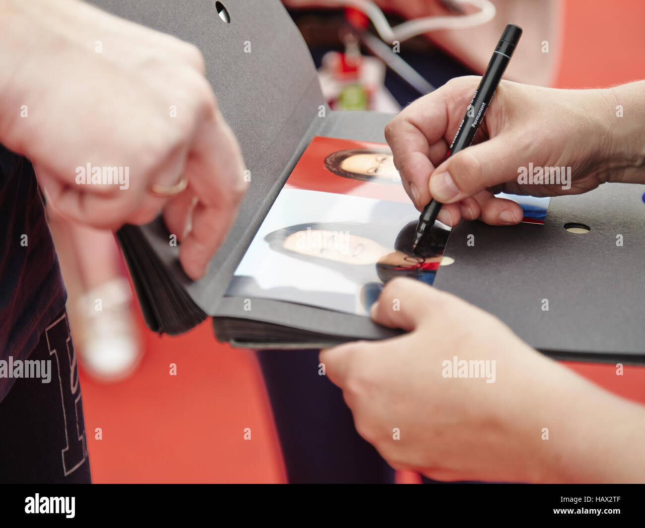 Spd 150 years hi-res stock photography and images - Alamy