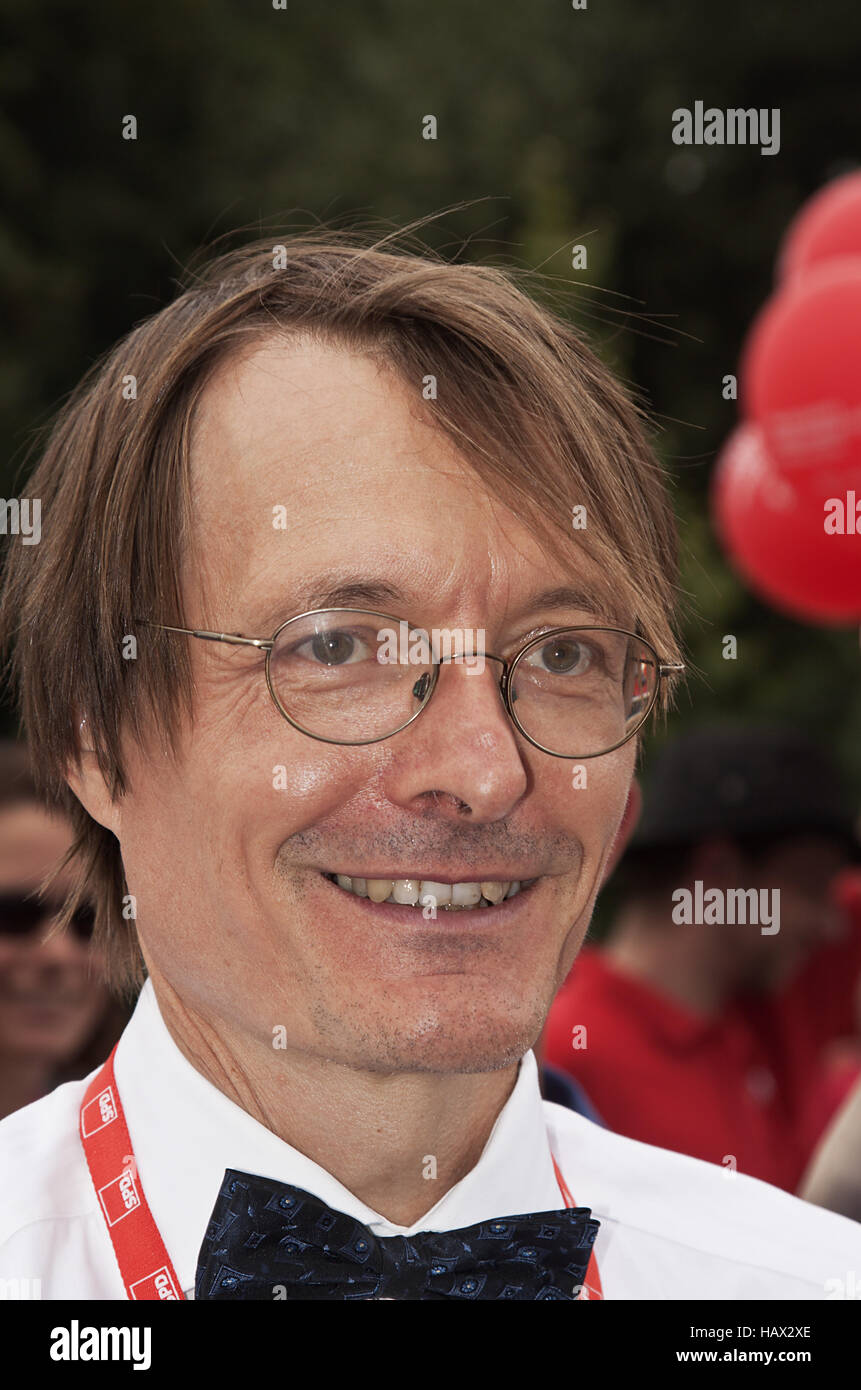 Lauterbach karl hi-res stock photography and images - Alamy