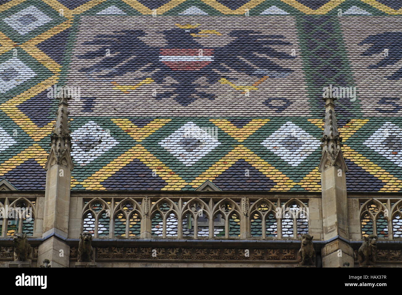 Imperial house facade hi-res stock photography and images - Alamy