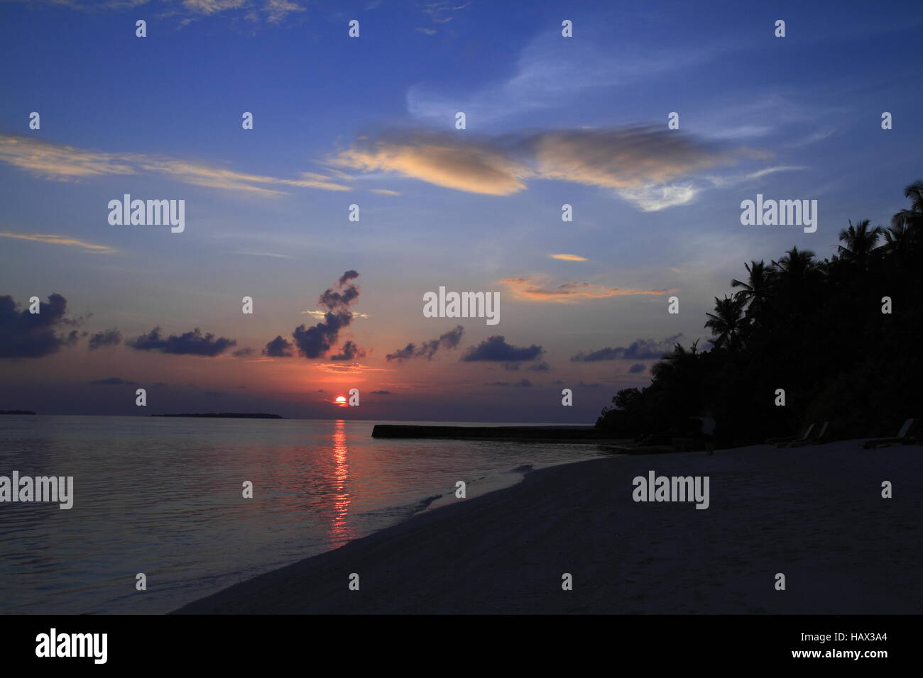 Pal beach luxury hi-res stock photography and images - Alamy