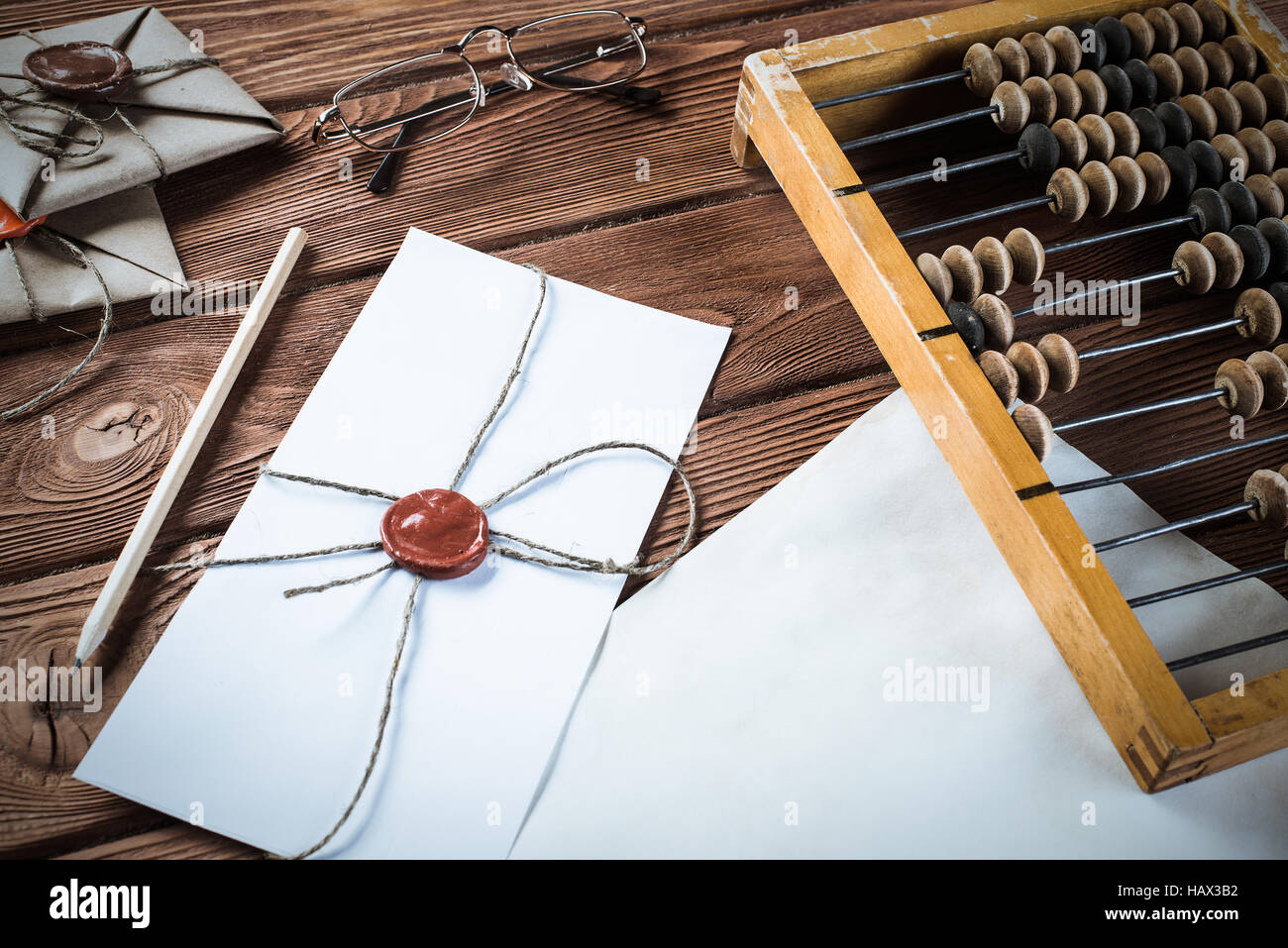 Traditional business concept Stock Photo - Alamy