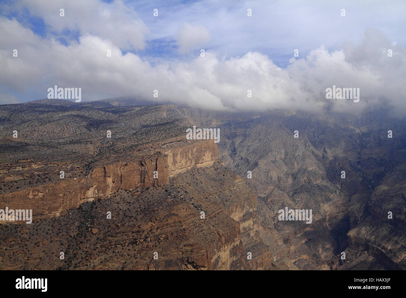 Jebel akhdar tourism hi-res stock photography and images - Alamy