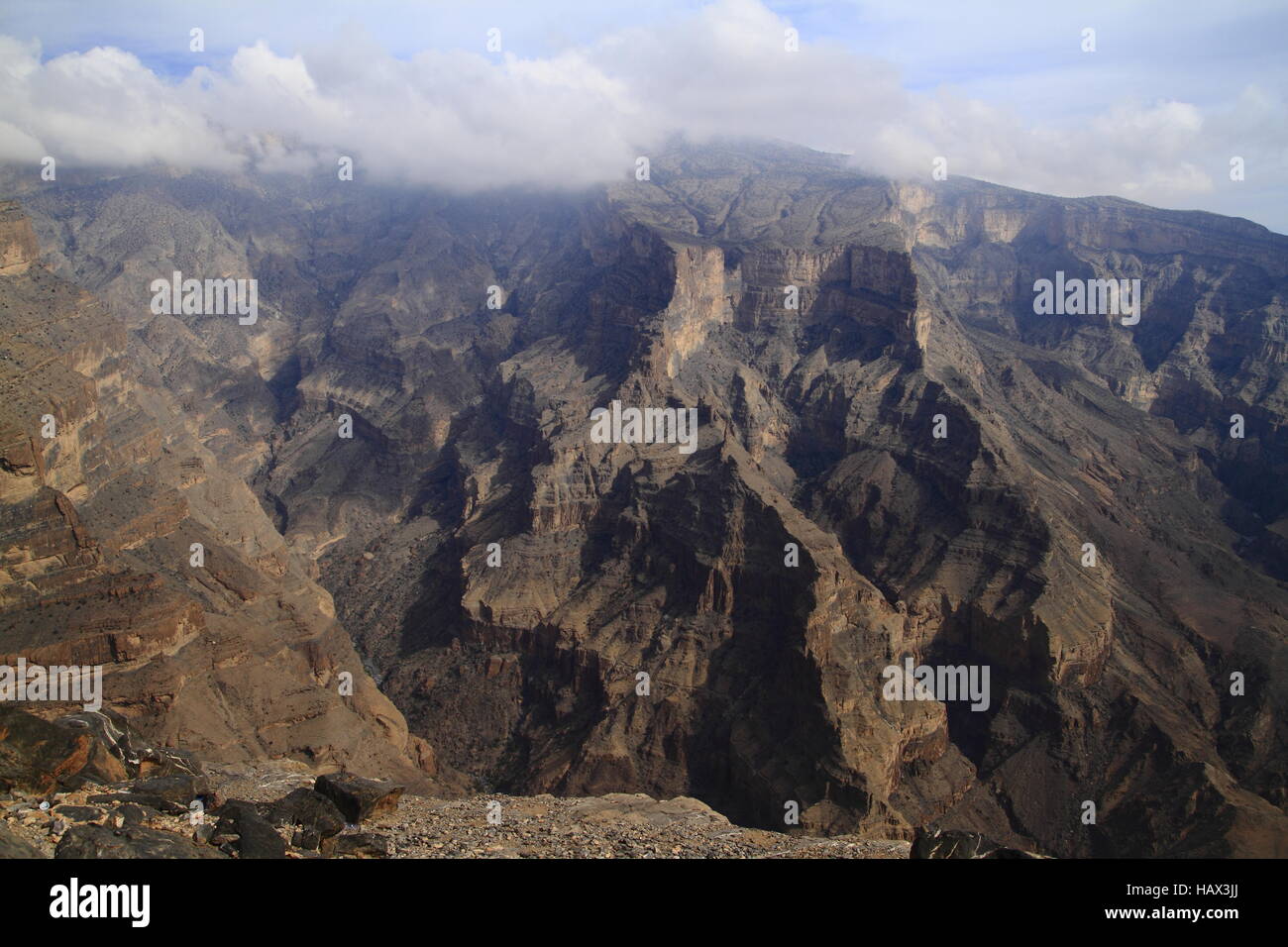 Jebel akhdar tourism hi-res stock photography and images - Alamy