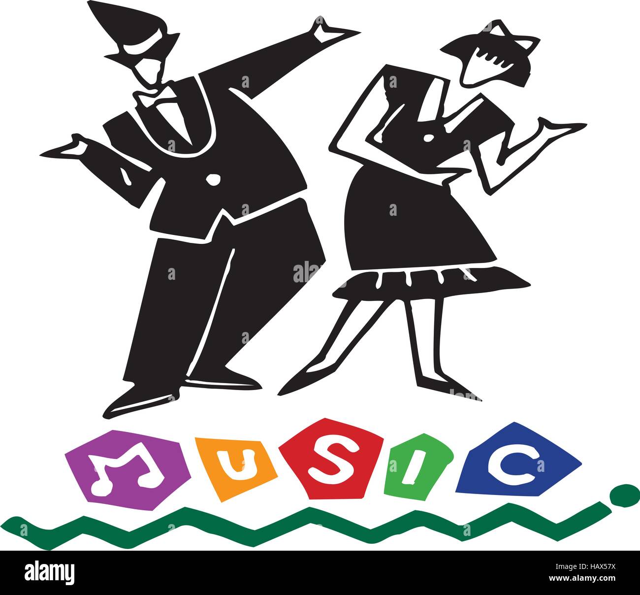 Saint family painting Cut Out Stock Images & Pictures - Alamy