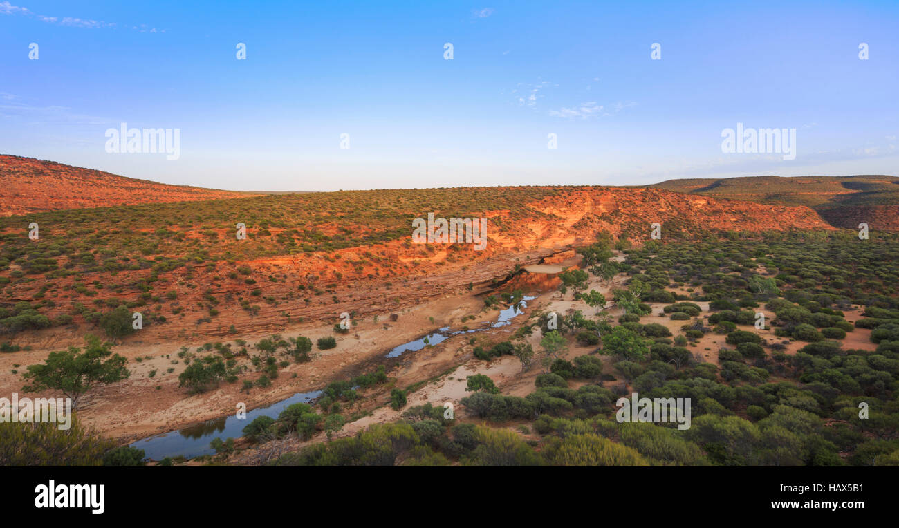 Australian landscapes hi-res stock photography and images - Alamy