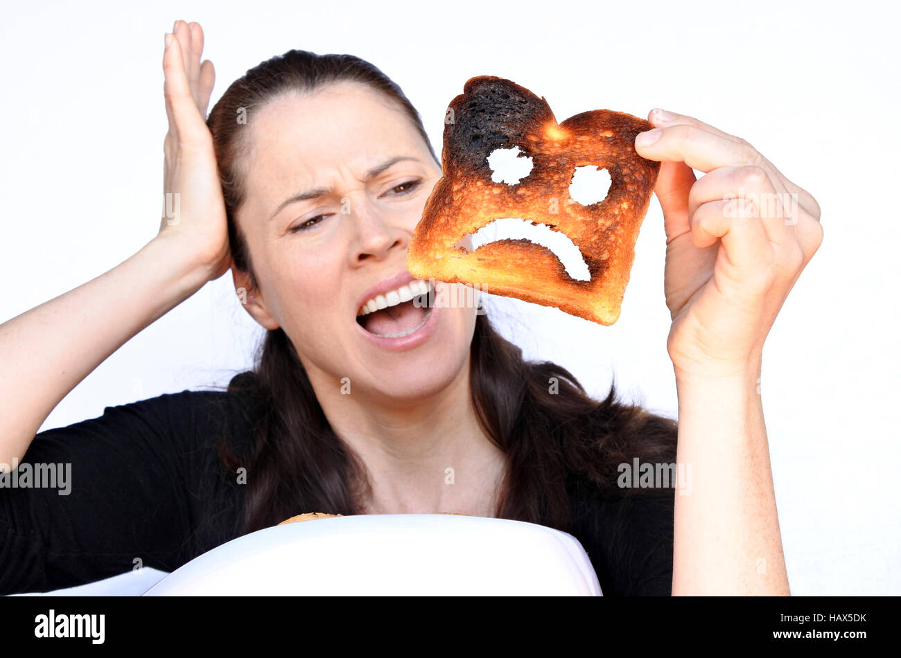 Unhappy Smiley Face High Resolution Stock Photography and Images - Alamy