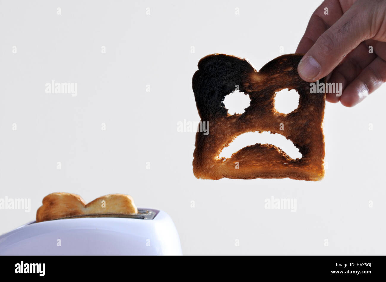 Burnt Face High Resolution Stock Photography and Images - Alamy