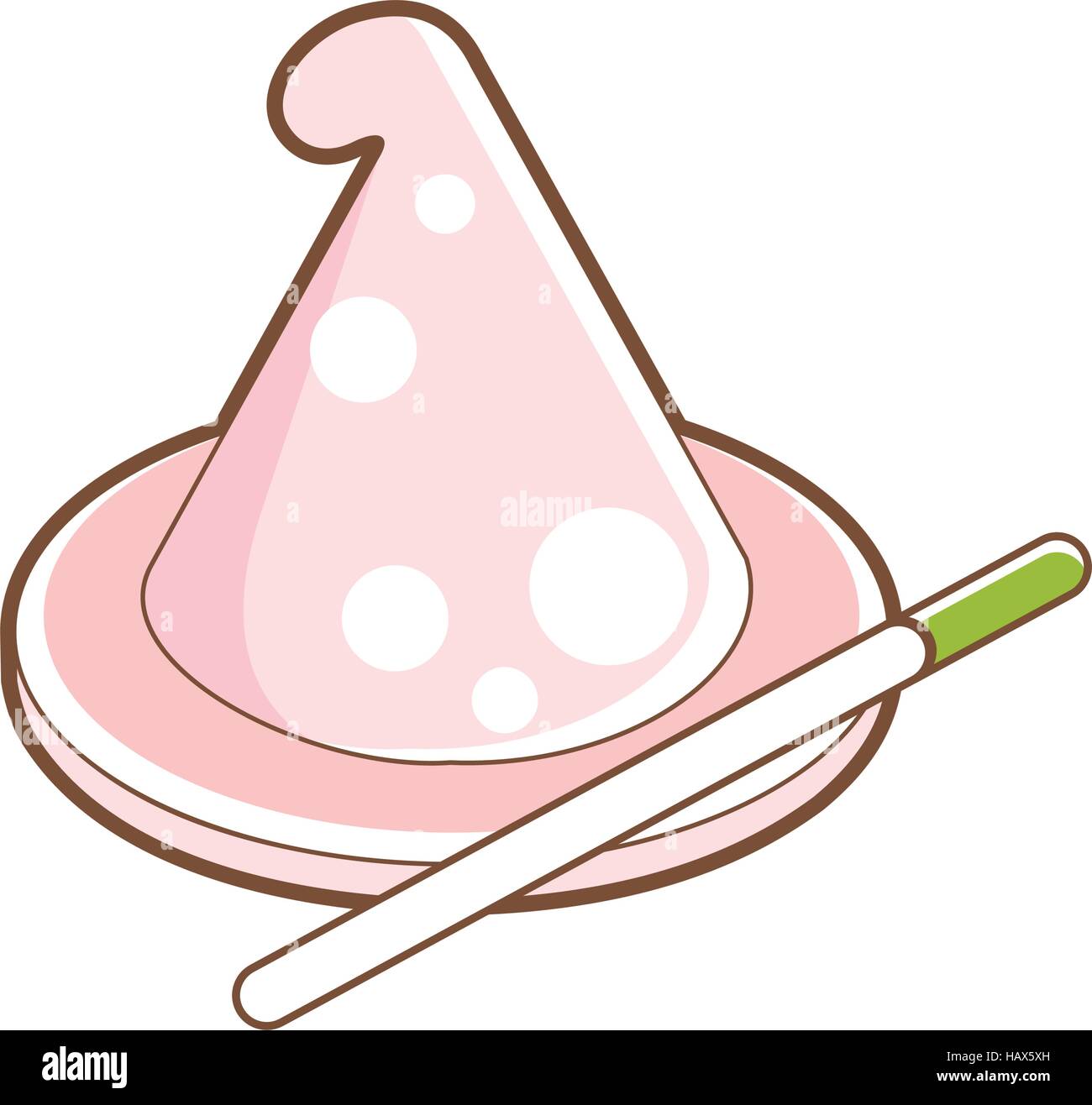 Dunce Hat Clip Art