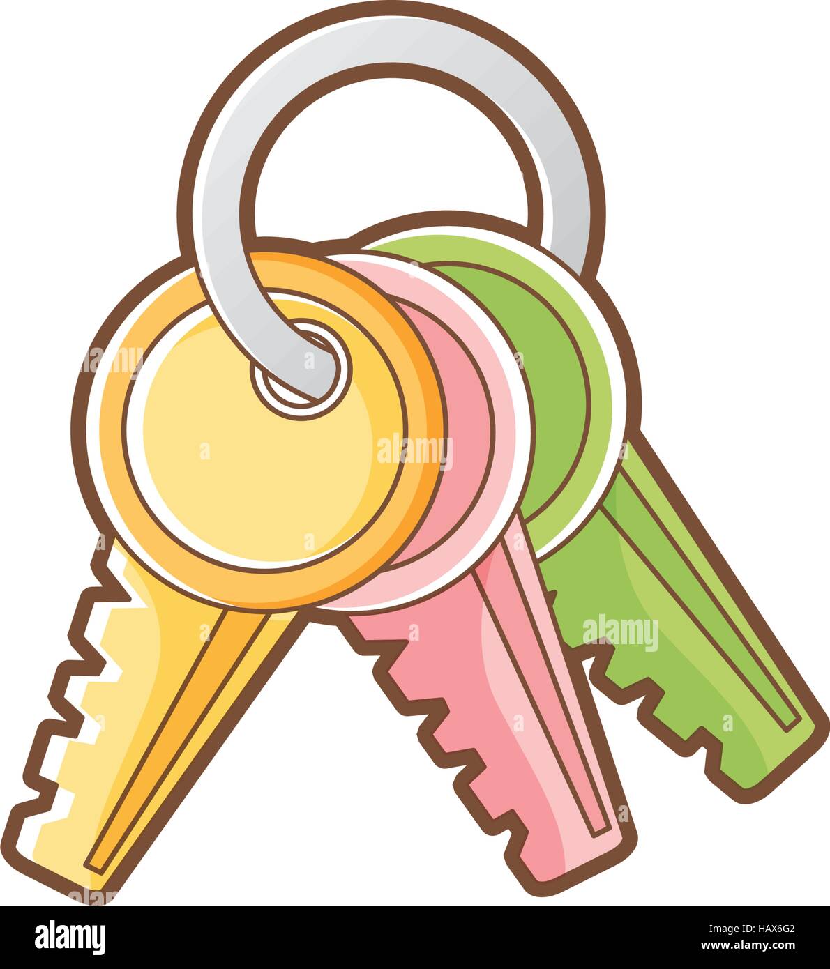 Icon Set Clip Art Stock Vector Image & Art - Alamy