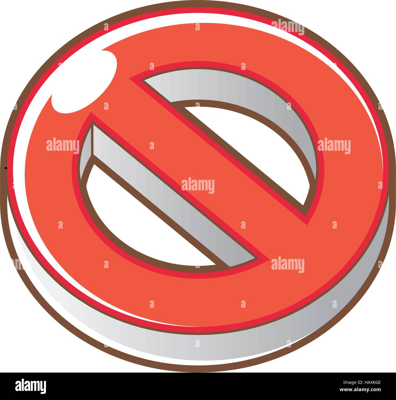 Icon Set Clip Art Stock Vector Image & Art - Alamy