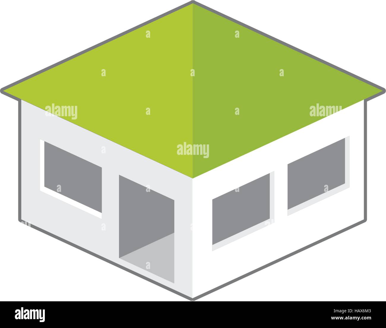 Architect cut out Stock Vector Images - Alamy