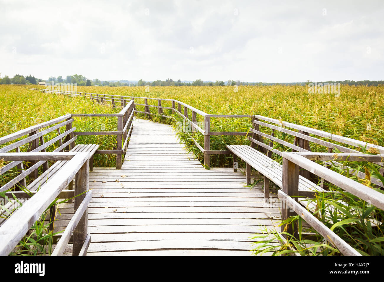Bad Buchau, Germany Stock Photo - Alamy