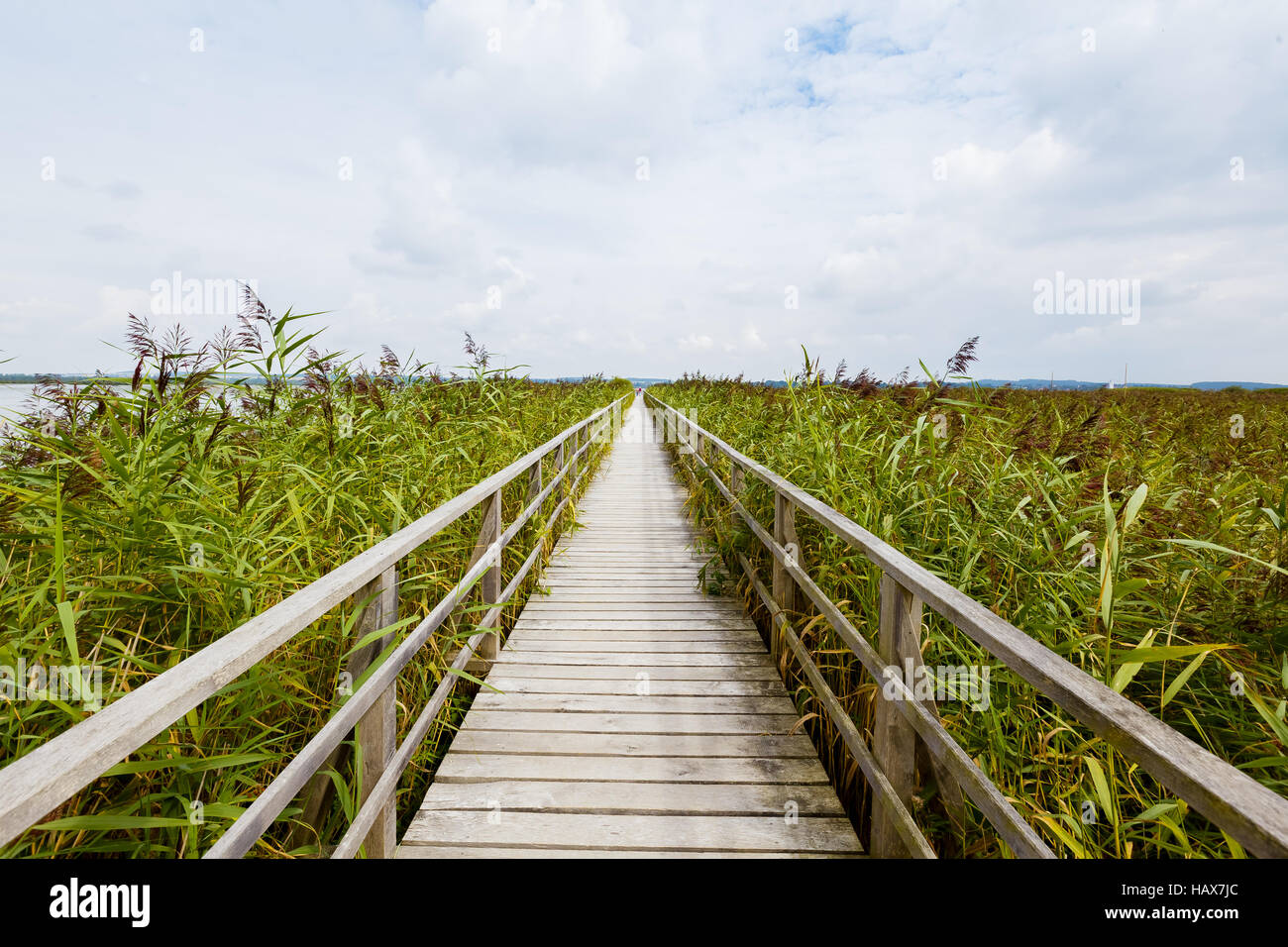 Bad Buchau, Germany Stock Photo - Alamy