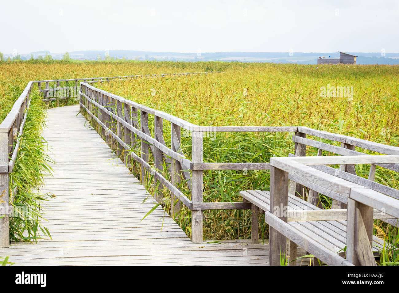 Bad Buchau, Germany Stock Photo - Alamy