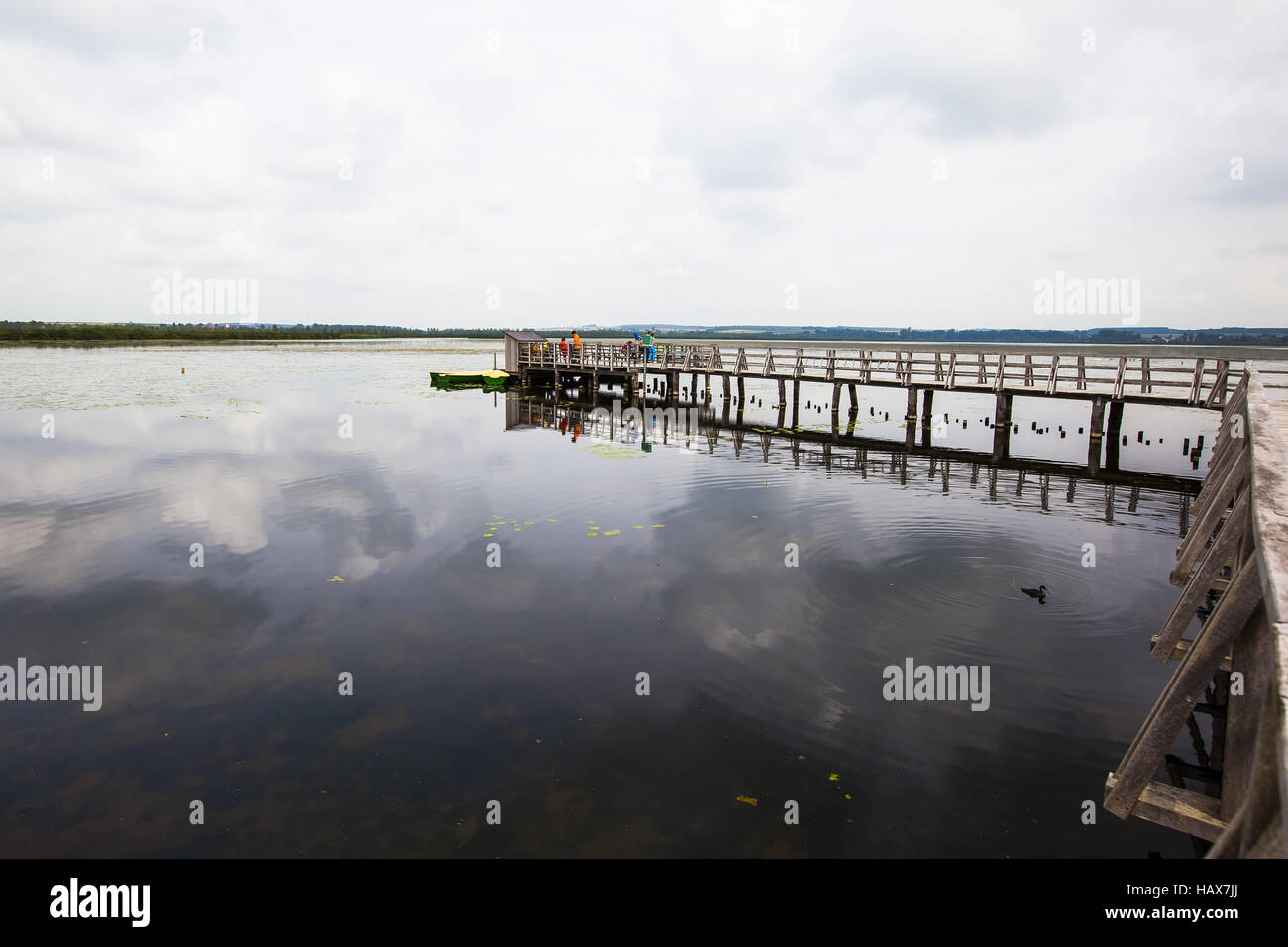 Bad Buchau, Germany Stock Photo - Alamy