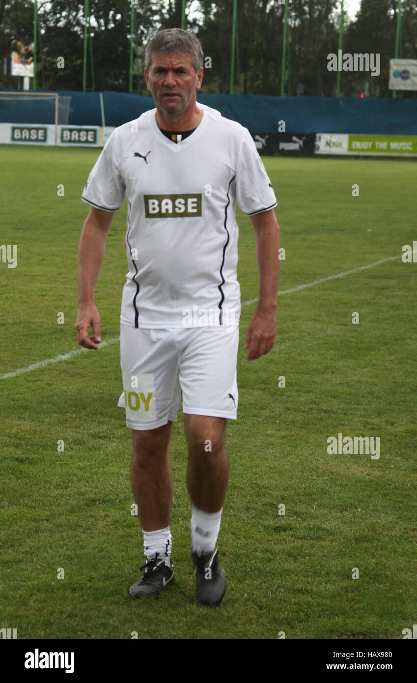 Friedhelm Funkel High Resolution Stock Photography and Images - Alamy