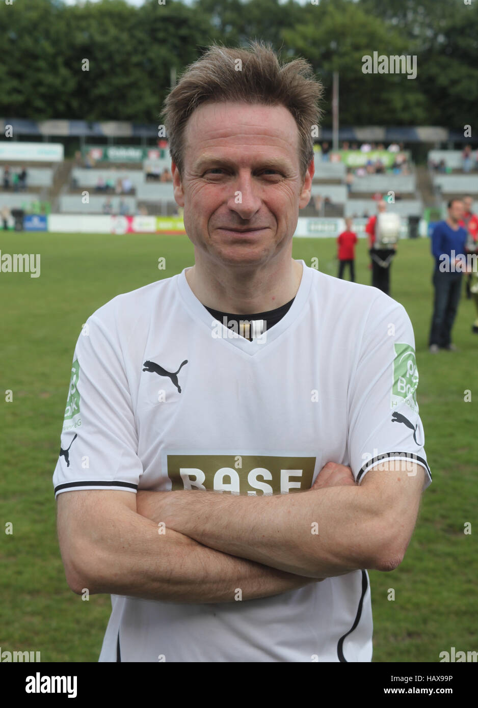 Robert enke stiftung hi-res stock photography and images - Alamy