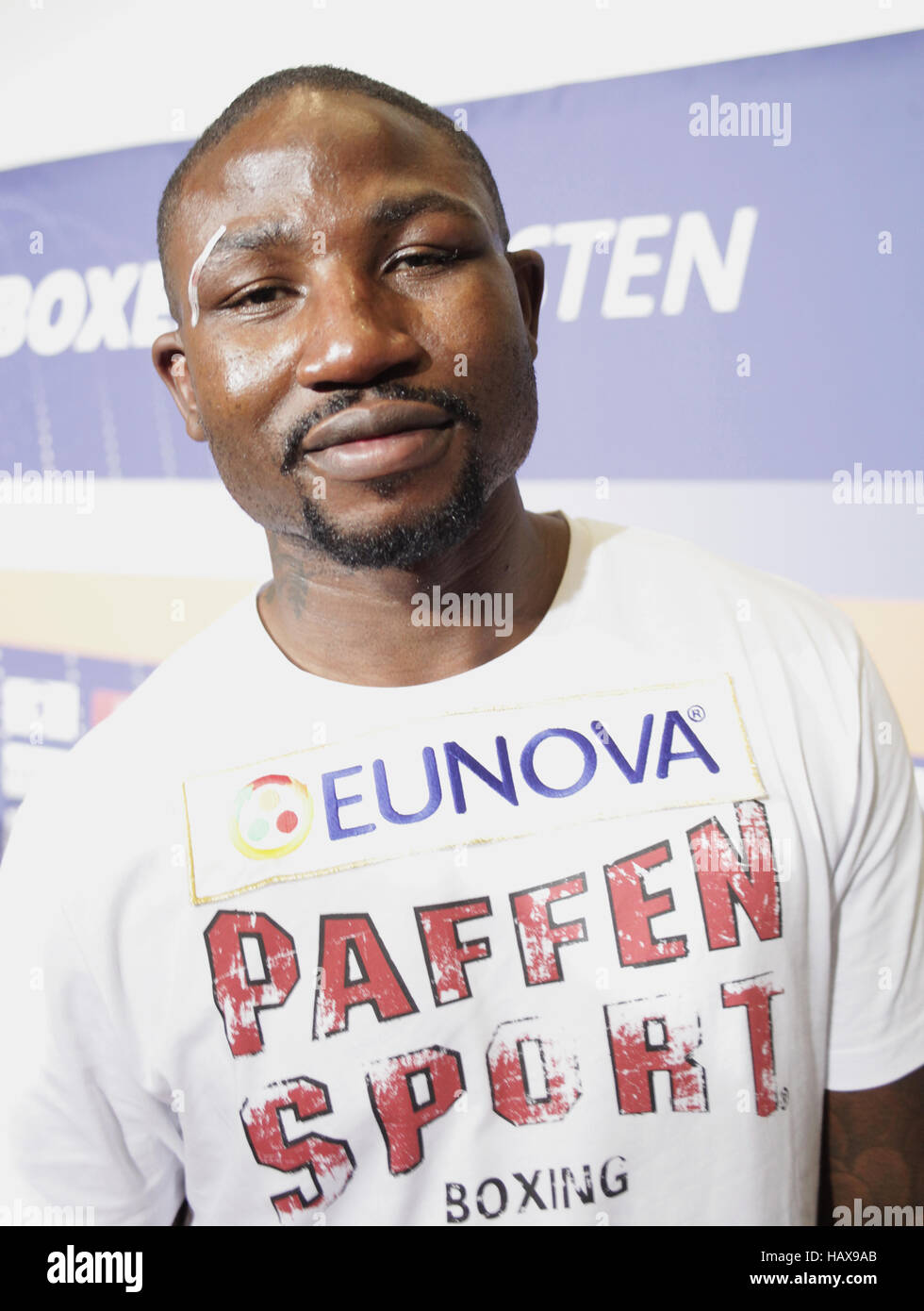 Ola afolabi hi-res stock photography and images - Alamy