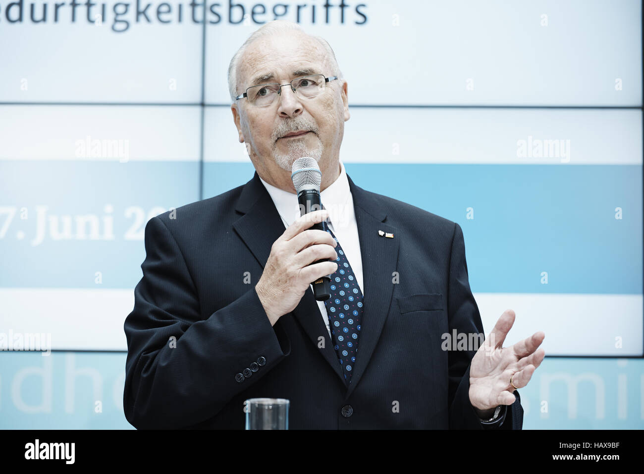Daniel Bahr (FDP), German Federal Minister Stock Photo - Alamy