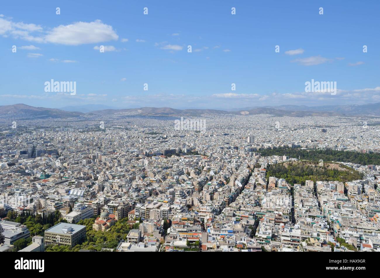 Green roof office from above hi-res stock photography and images - Alamy