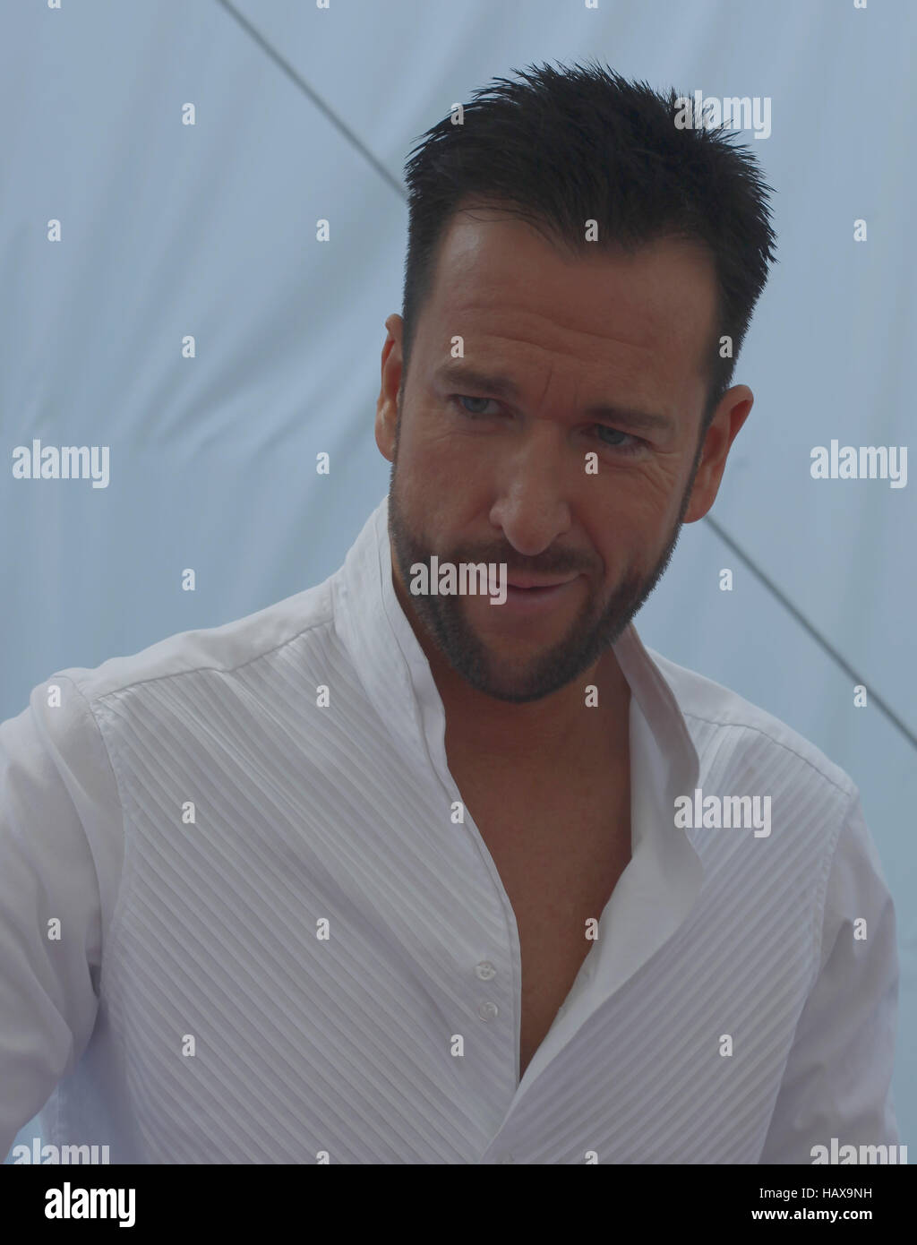Michael singer hi-res stock photography and images - Alamy