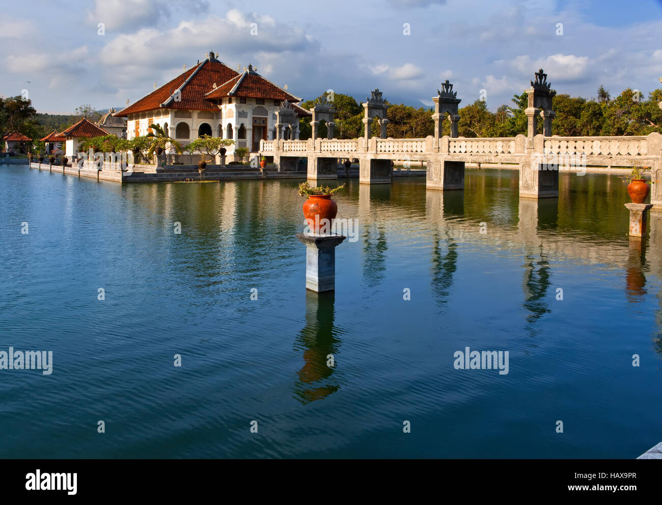 Bali rock pool hi-res stock photography and images - Alamy